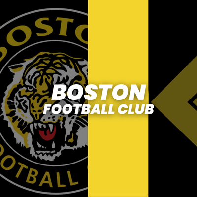 Boston Football Club – THEACEGROUP Pty Ltd
