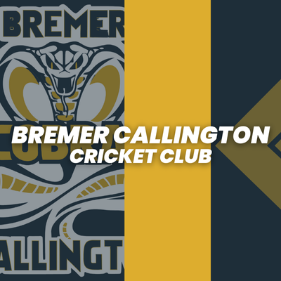 Bremer Callington CC – THEACEGROUP Pty Ltd