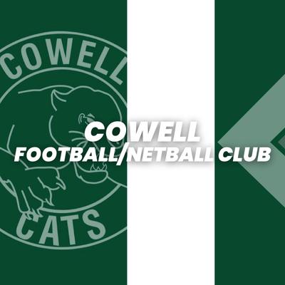 Cowell Football & Netball Club – THEACEGROUP Pty Ltd