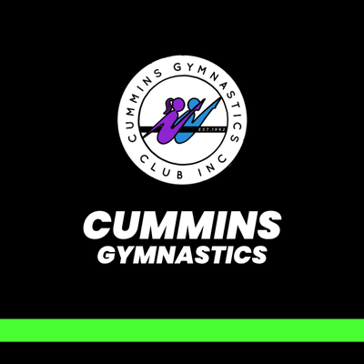 Cummins Gymnastics Club – THEACEGROUP Pty Ltd