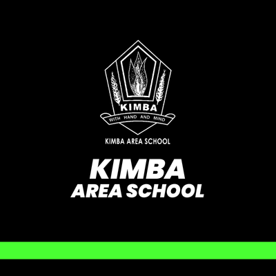 Kimba Area School – THEACEGROUP Pty Ltd