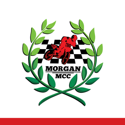 Morgan Motorcycle Club – THEACEGROUP Pty Ltd
