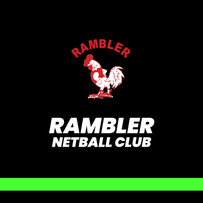Rambler Netball Club – THEACEGROUP Pty Ltd