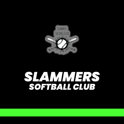 Slammers Softball Club – THEACEGROUP Pty Ltd