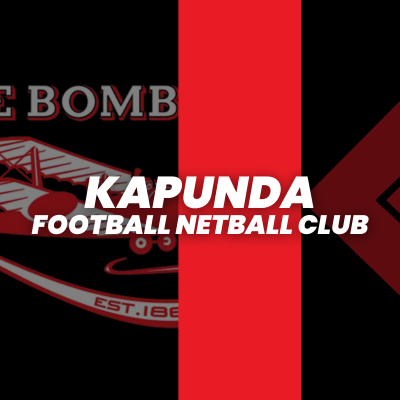 Kapunda Football Netball Club – THEACEGROUP Pty Ltd