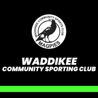Waddikee Community Club – THEACEGROUP Pty Ltd