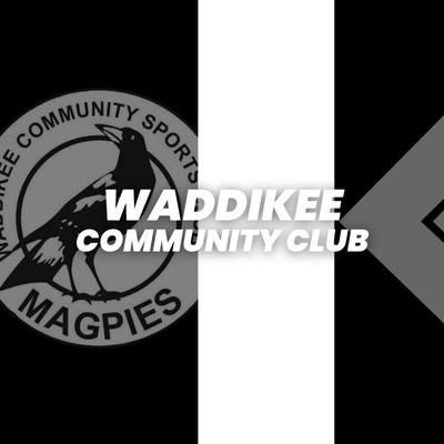 Waddikee Community Club – THEACEGROUP Pty Ltd