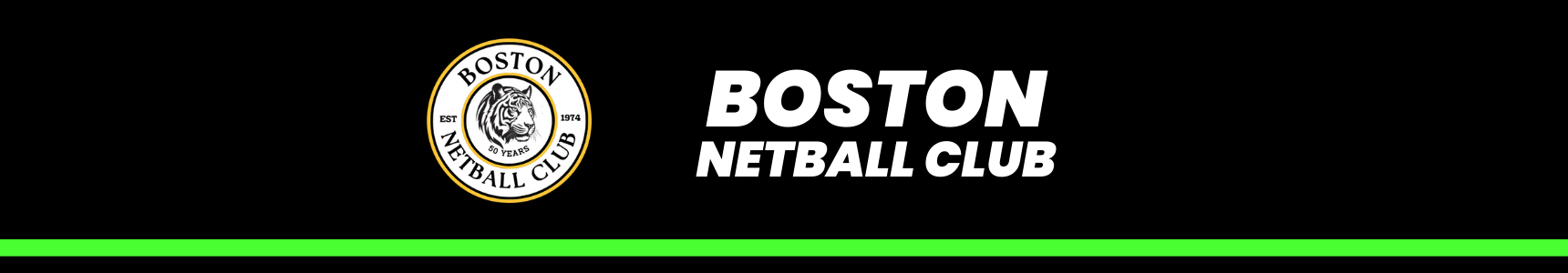 Boston Netball Club – THEACEGROUP Pty Ltd