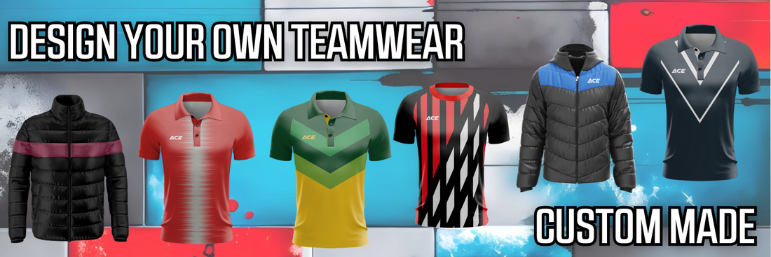 ACE Uniforms – THEACEGROUP Pty Ltd